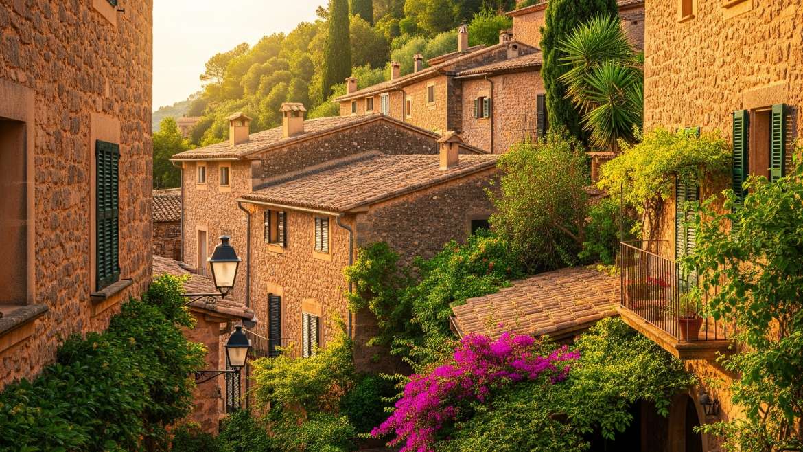 Chopin in Valldemossa: A Winter Between Beauty and Illness - Cartoixa ...